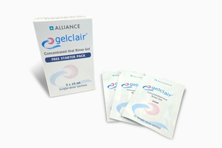 Gelclair® - Gelclair