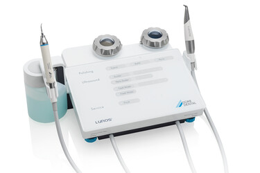 News - Anything but one-sided: The new standard device from Dürr Dental ...