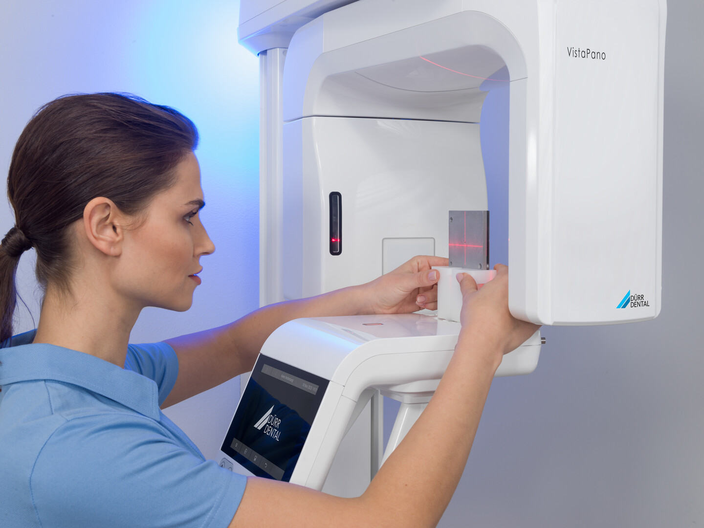 Imaging software for optimised image quality & efficiency