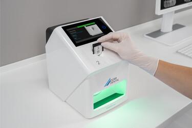 Intraoral & extraoral diagnostics