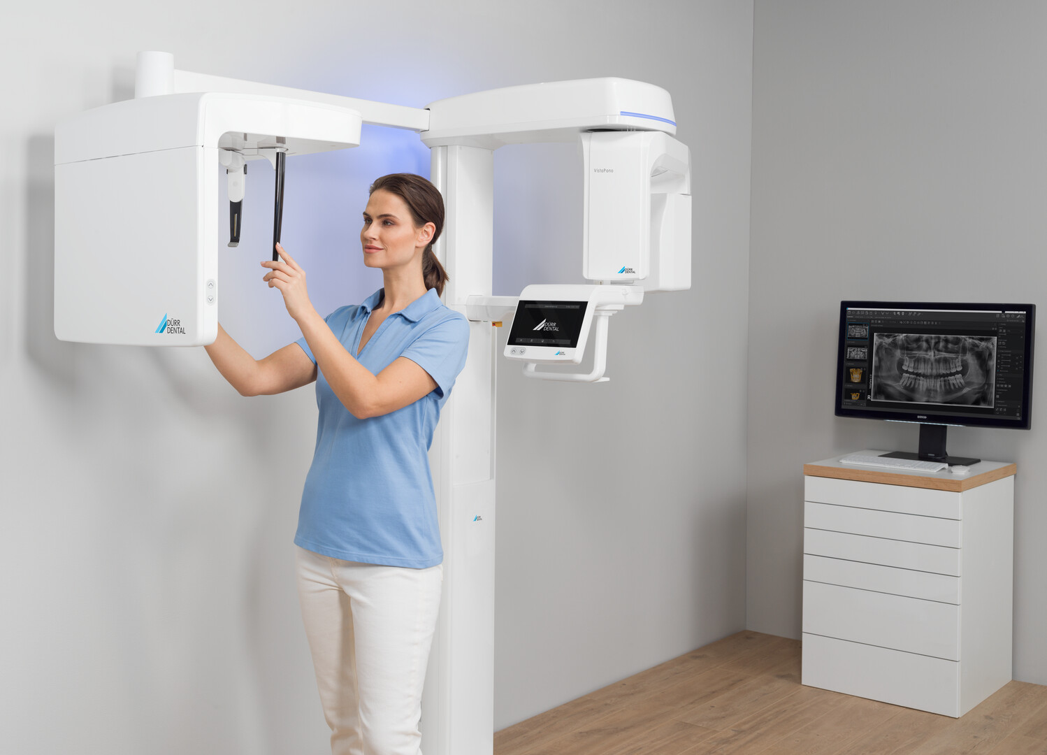 VistaSoft Trace: software solutions for orthodontics