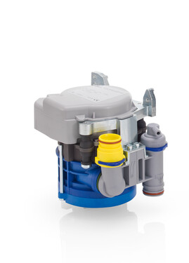 Reliable separation and amalgam separator systems