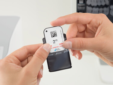 VistaScan Image Plates | Dürr Dental (GLOBAL)