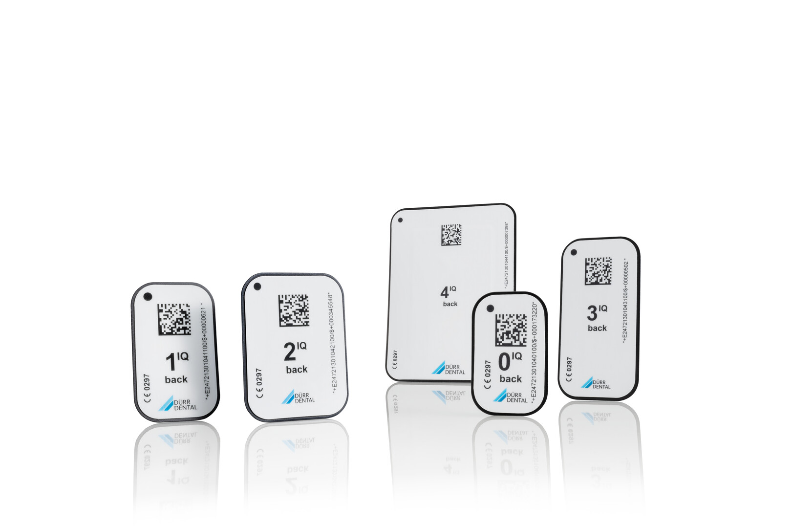 VistaScan Image Plates