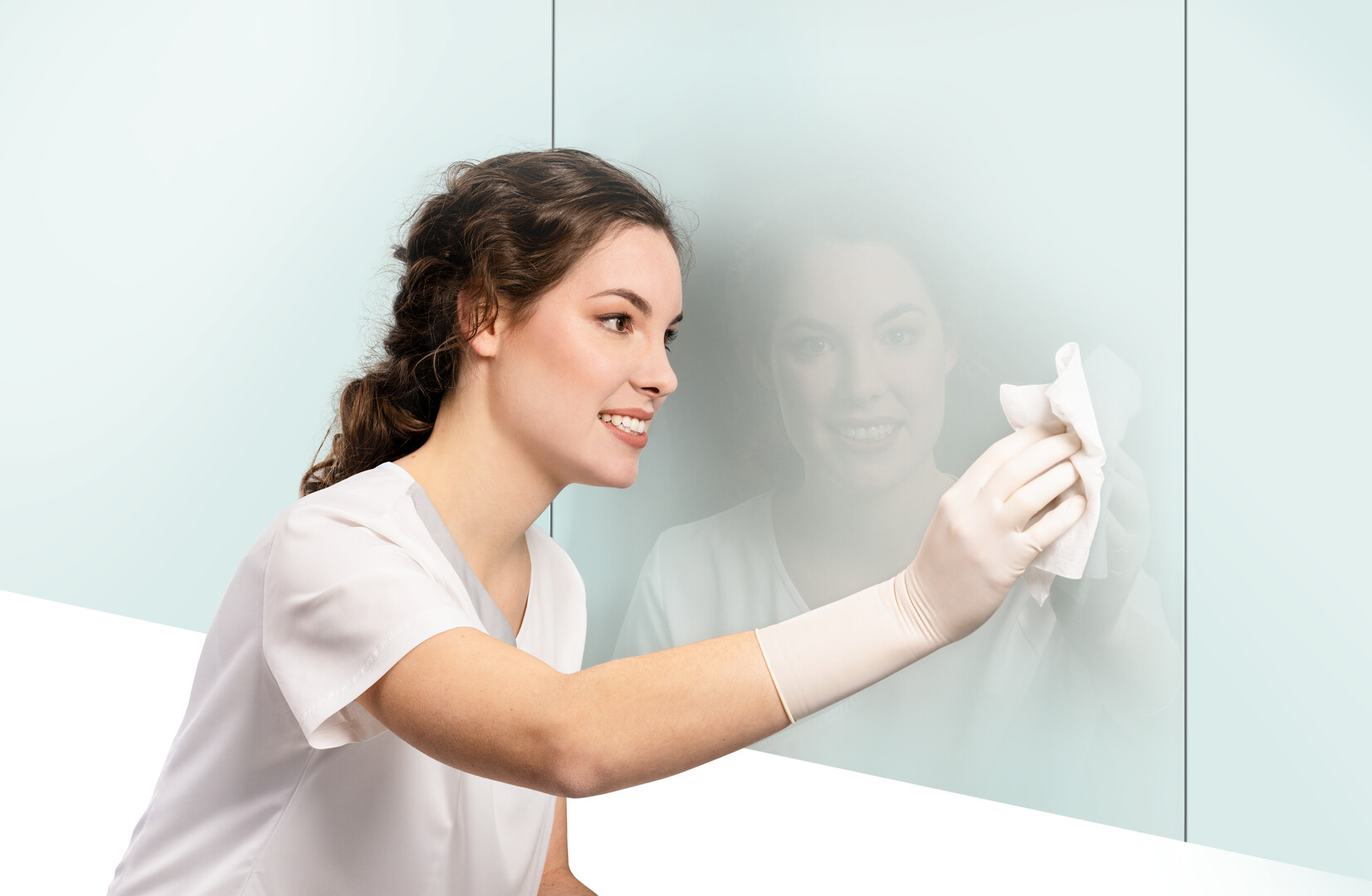 Fd 366 Gentle Disinfection For Sensitive Surfaces
