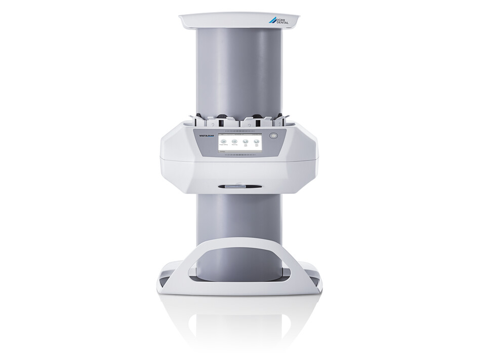VistaScan Combi View | Dürr Dental Global