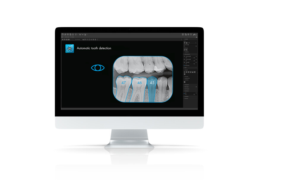 Vistasoft AI included - artificial intelligence for quality and ...