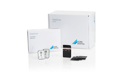 VistaScan Image Plates