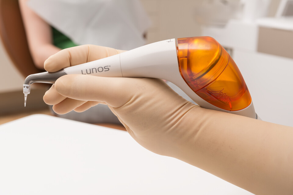 Systematic dental care and prophylaxis systems