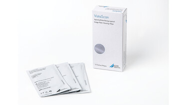 VistaScan Image Plates