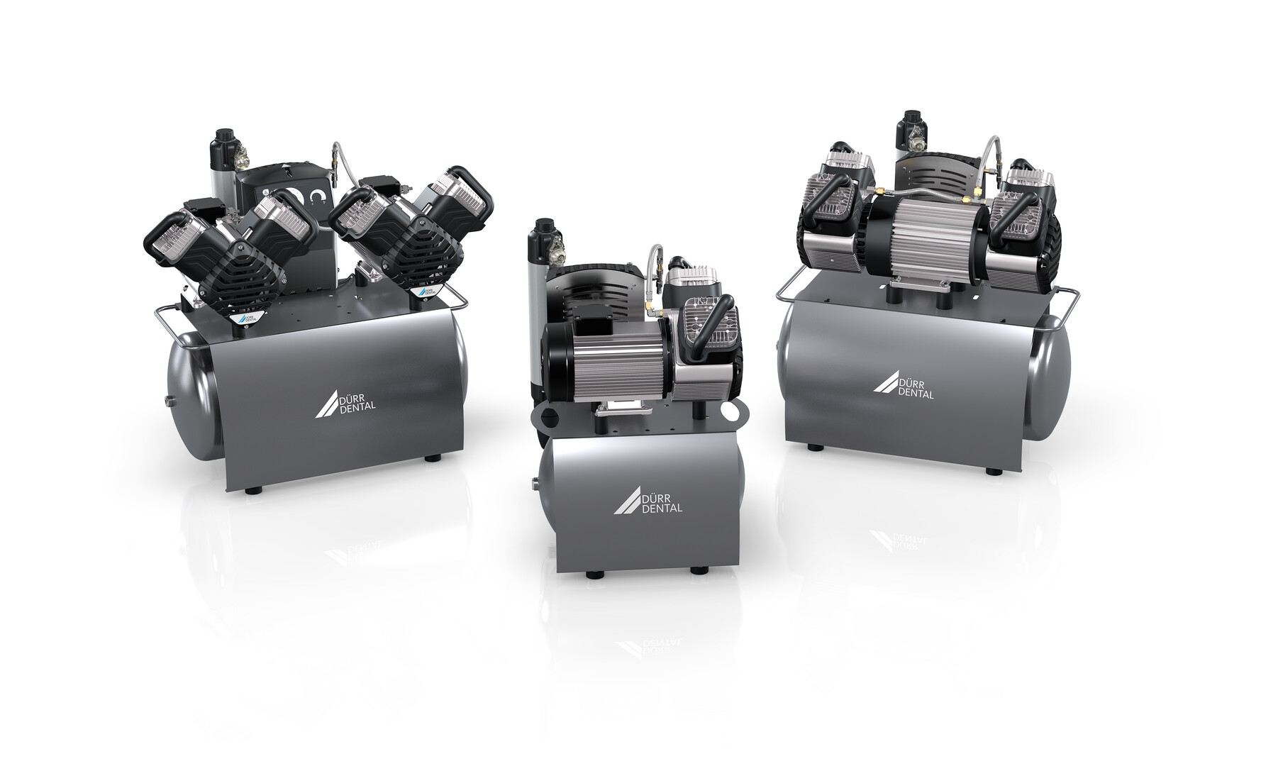 News - Dental compressed air meets the specific requirements for use in ...