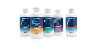 Lunos® Prophylaxepulver