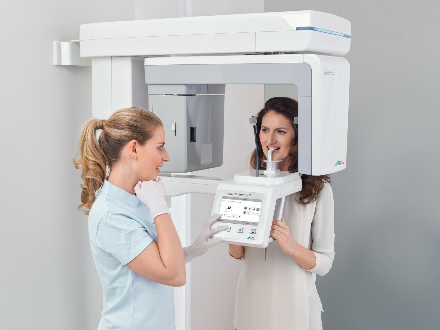 Imaging software for optimised image quality & efficiency