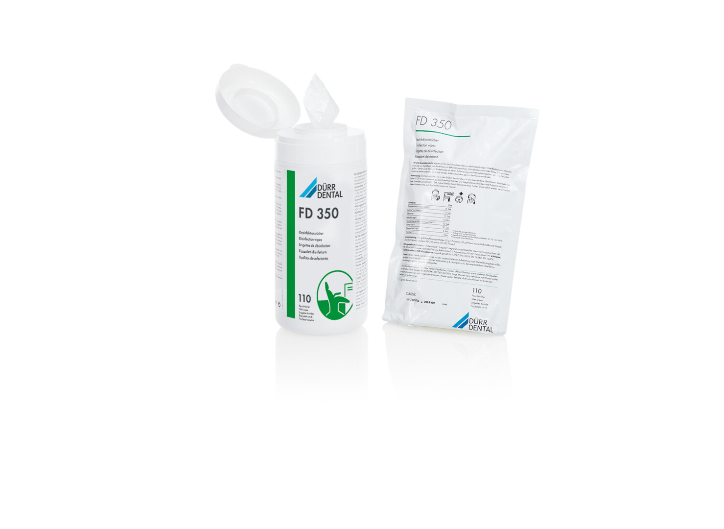 VistaScan Light Protection Cover Plus