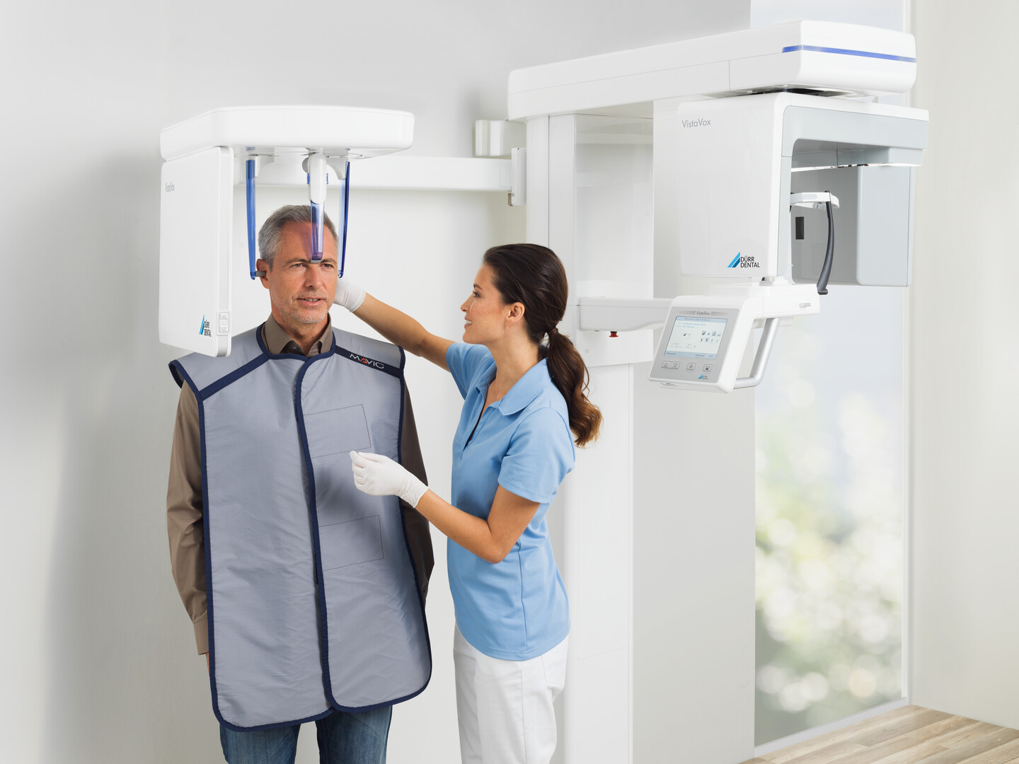 VistaSoft Trace: software solutions for orthodontics