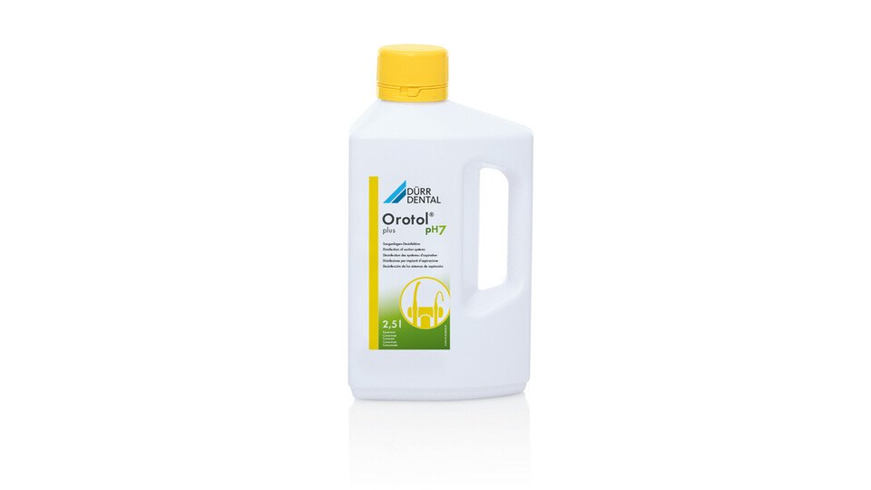 MD 555 cleaner organic: for effective & environmentally conscious cleaning