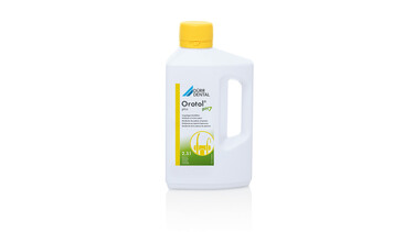 MD 555 Cleaner Organic: Effektive & umweltbewusste Reinigung