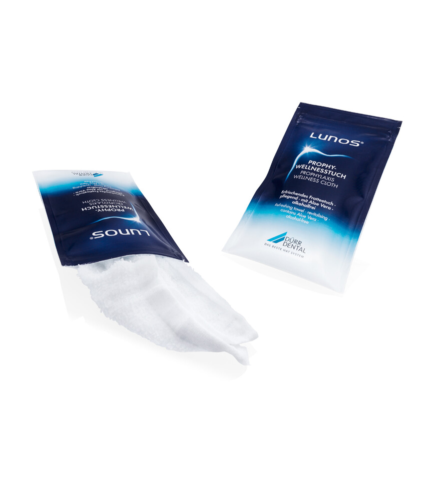 Lunos® – comfort and wellness for patients