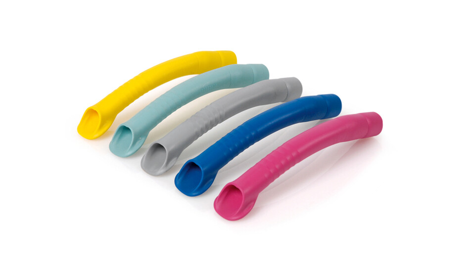 Cánulas de aspiración quirúrgicas