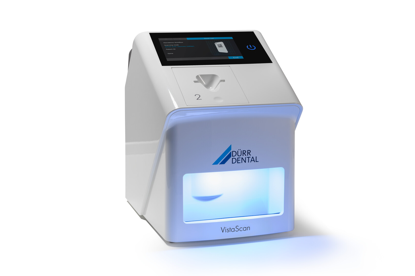 Imaging plates and light protection sleeves from Dürr Dental