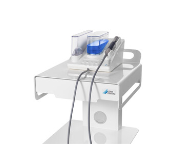 Systematic dental care and prophylaxis systems