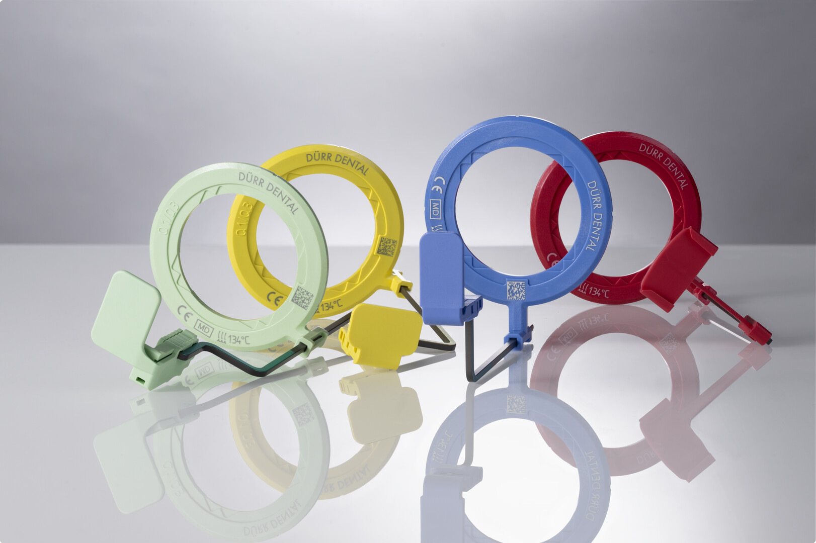 VistaScan Image Plates