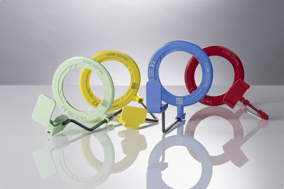 VistaIntra – the intraoral X-ray generator