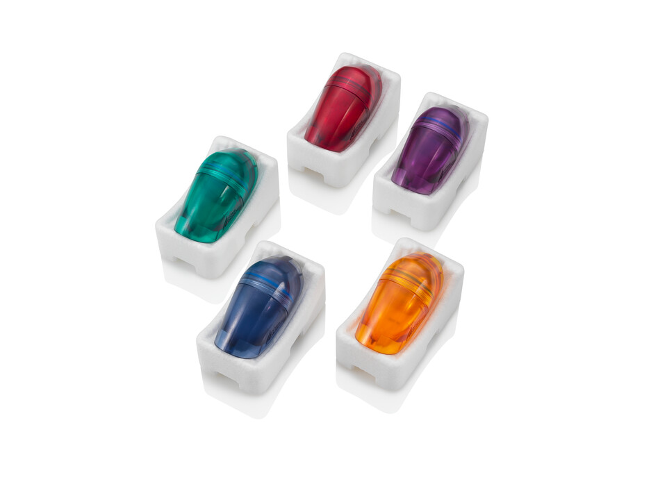 The powder jet handpiece MyLunos®