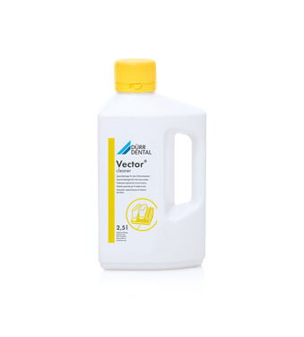 Vector® cleaning and disinfection