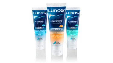 Lunos® Fluoride products