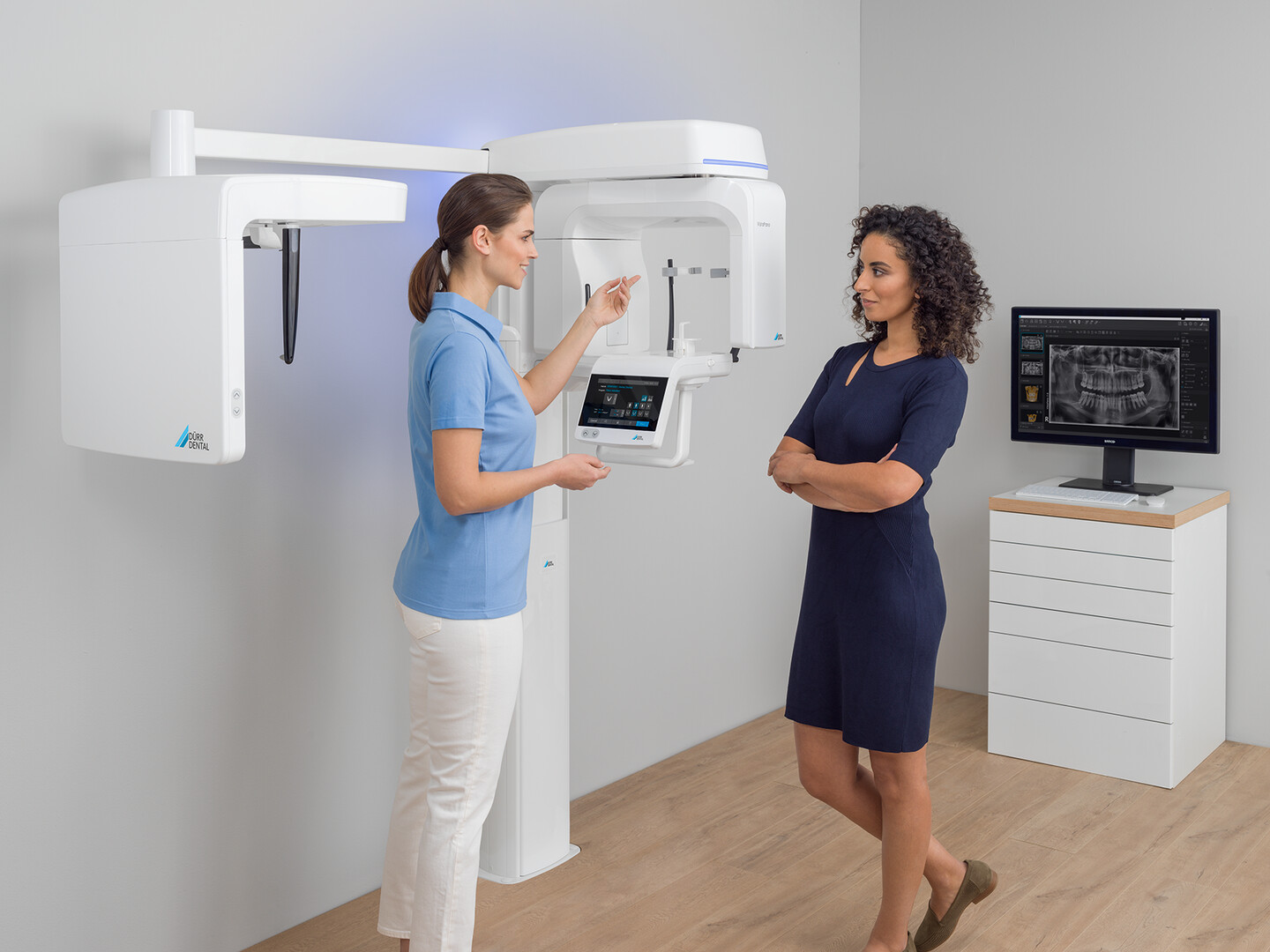 News - Anwenderfreundlicher, schneller, designstärker: DÜRR DENTAL ...