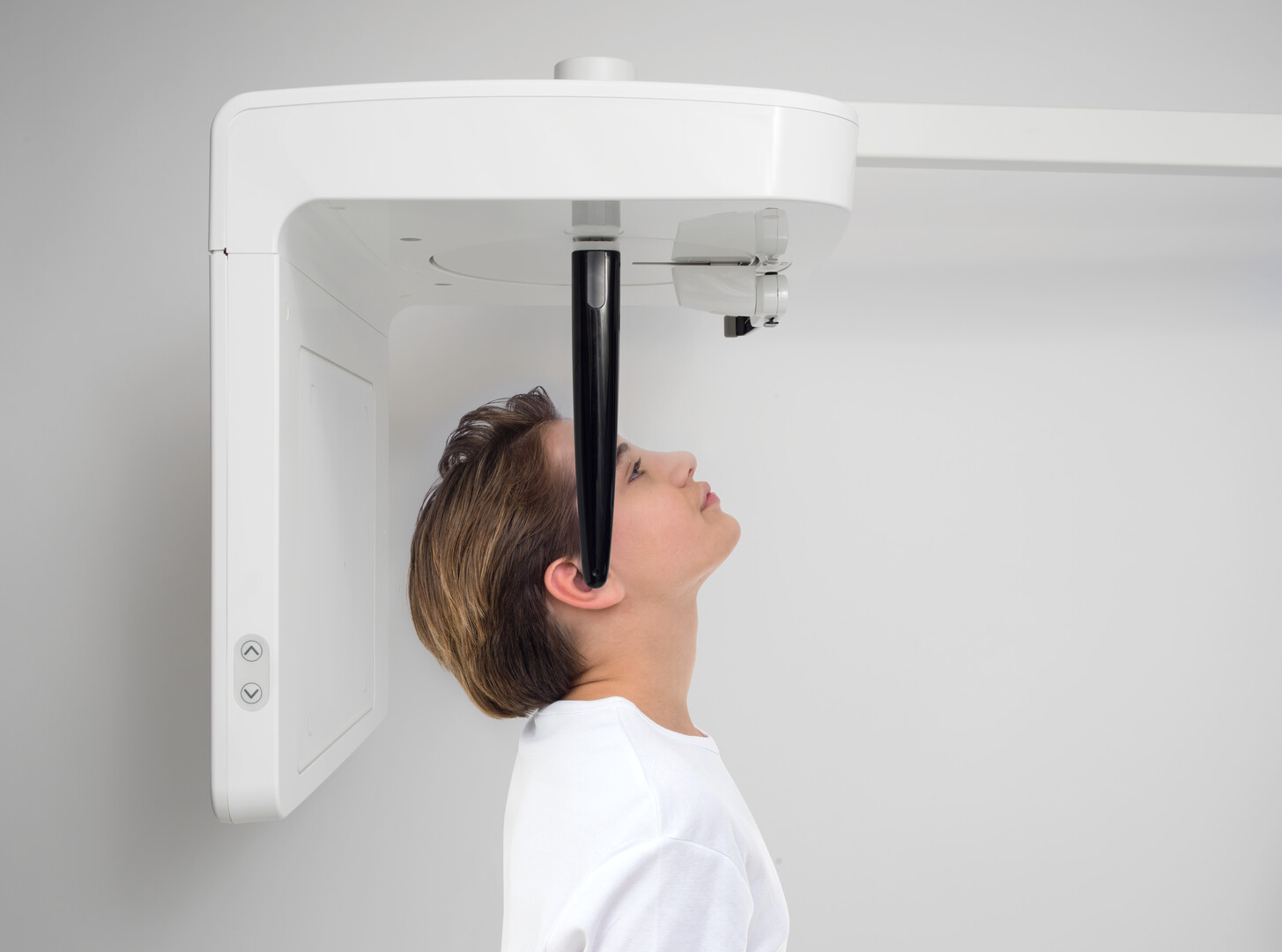 VistaPano S 2.0 | Digital panoramic X-ray device with S-Pan technology