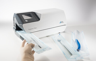 System Hygiene from DÜRR DENTAL | Dürr Dental (GLOBAL)