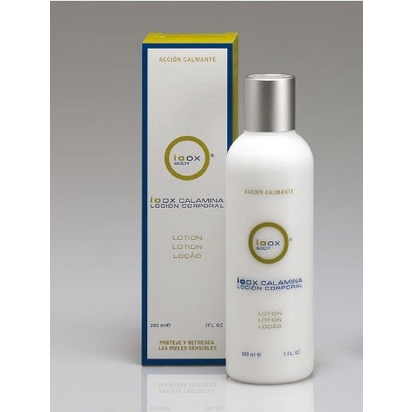 Ioox Calamina Loção Corporal 200ml - Atida