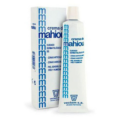 Vectem Crema de Mahiou 75 ml - Atida