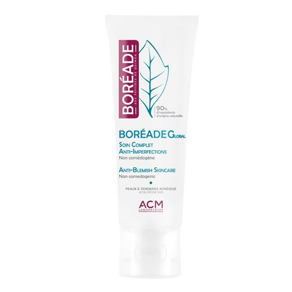 Boreade Boréade global 40ml - Atida
