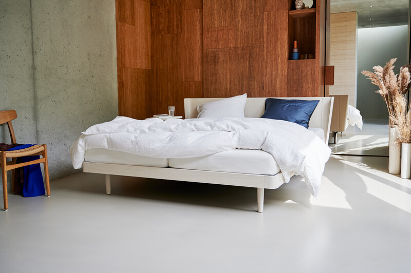 Auping Noa Bed - Coppens Slaapcomfort