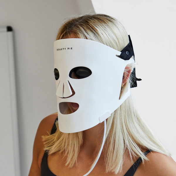 Beauty Pie LED mask | Mumsnet