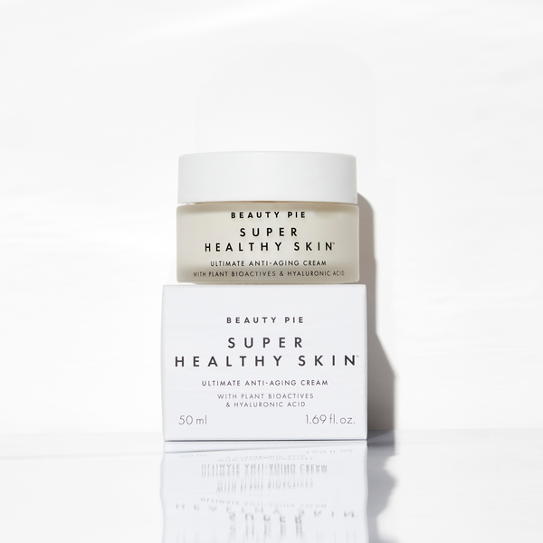Super Healthy Skin™ Ultimate Anti-Aging Cream | BEAUTY PIE