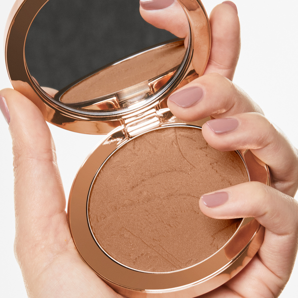 Keep This™ Compact & Awesome Bronze™ Powder Bronzer In Sunny Side (Fair ...