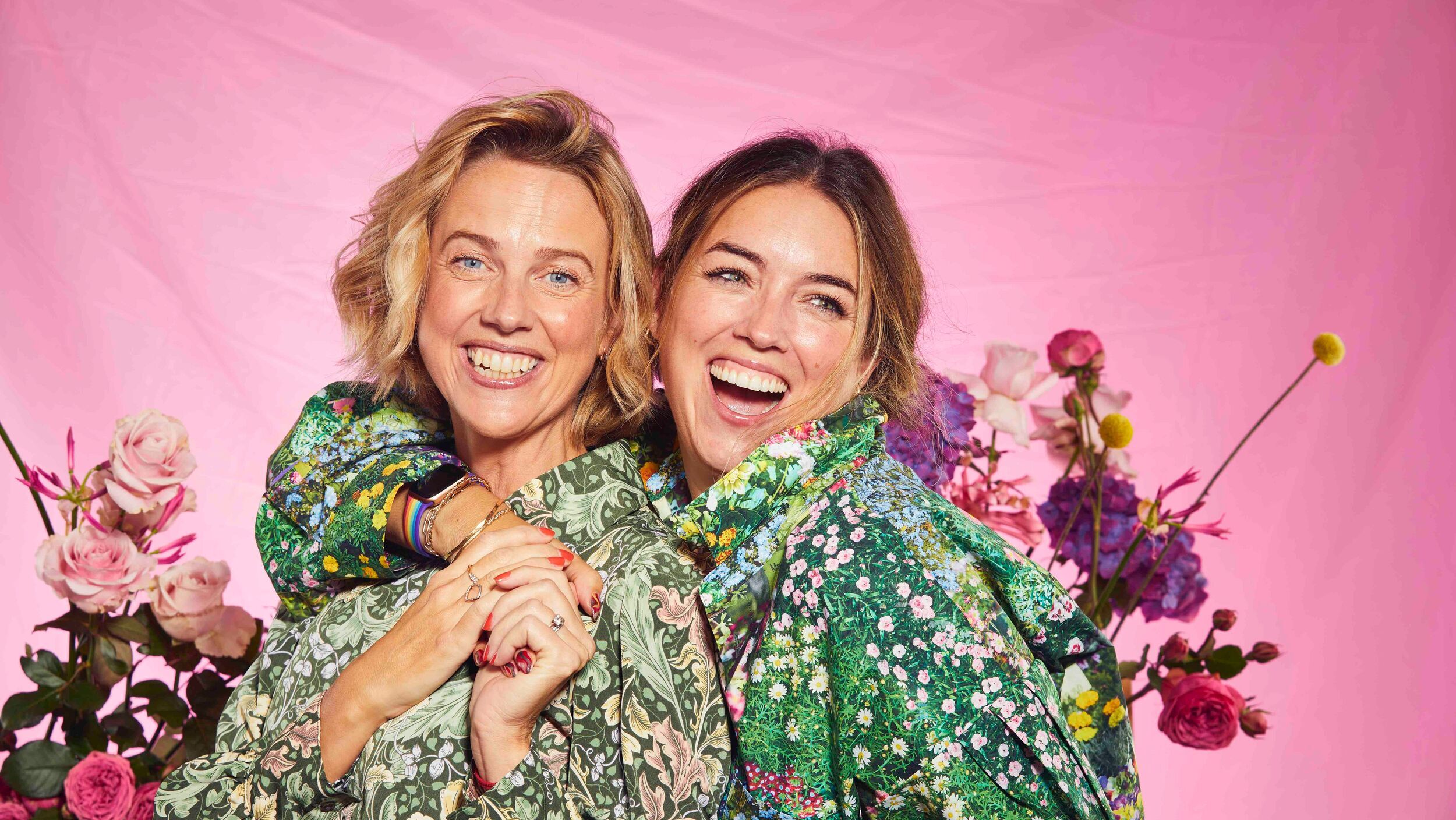 In conversation with Helen Addis, Founder of The C-List | BEAUTY PIE