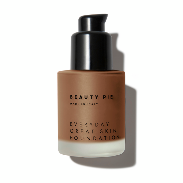 Everyday Great Skin Foundation in Nutmeg | BEAUTY PIE