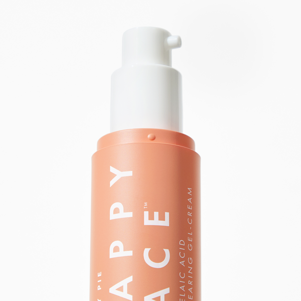 Happy Face 10% Azelaic Acid Cream | BEAUTY PIE