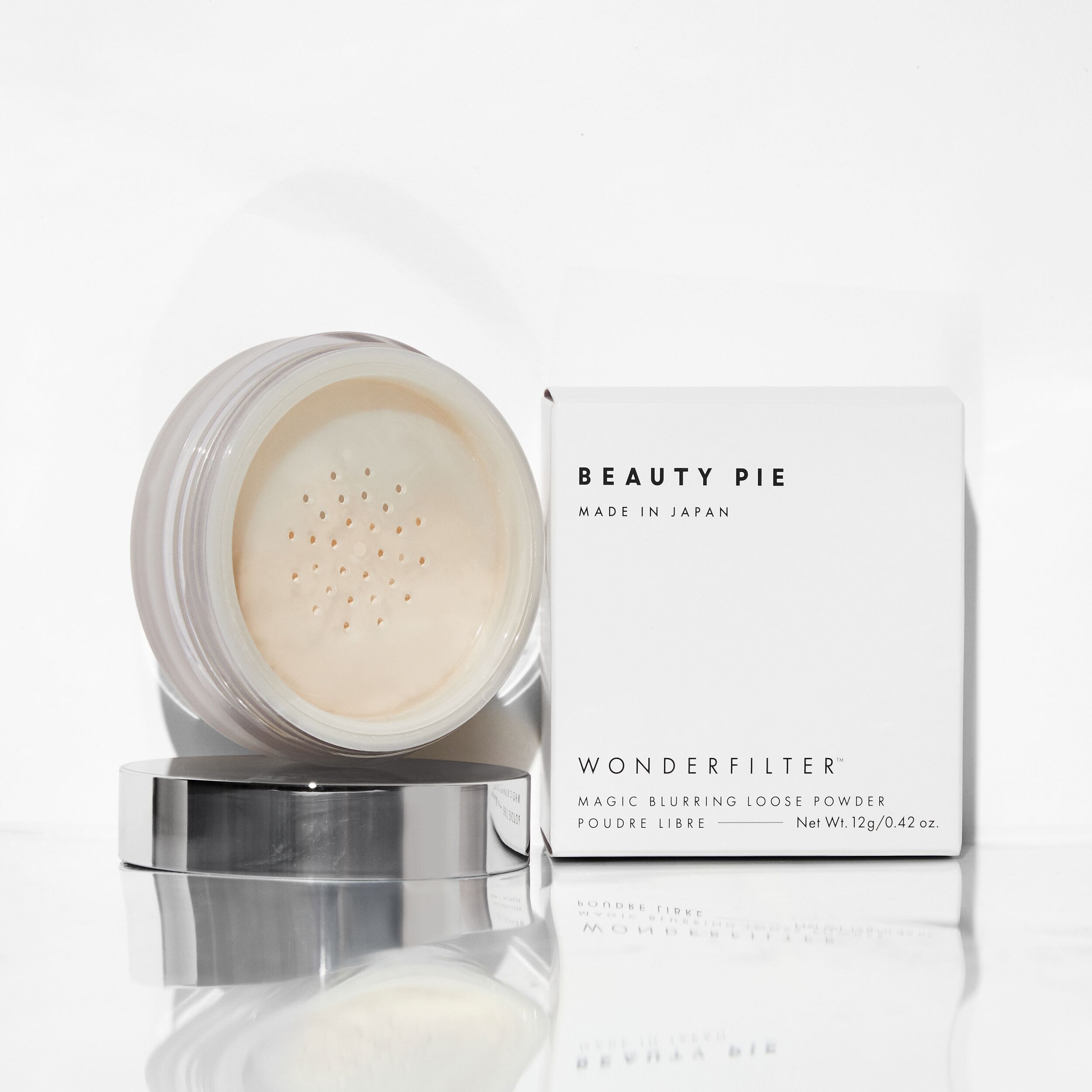 Makeup Powders | Face Powders | BEAUTY PIE