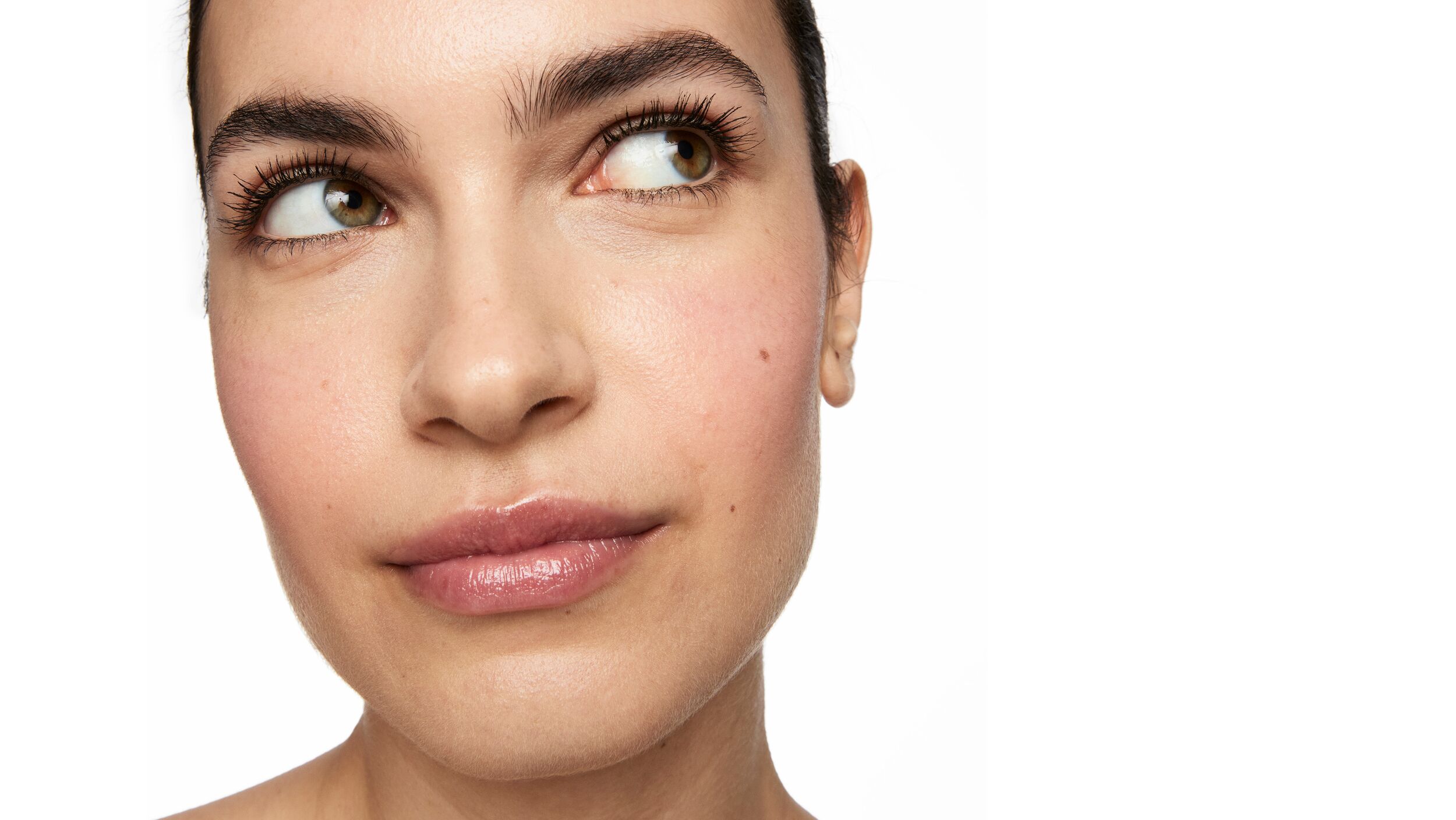 Brow Game? Strong. | BEAUTY PIE