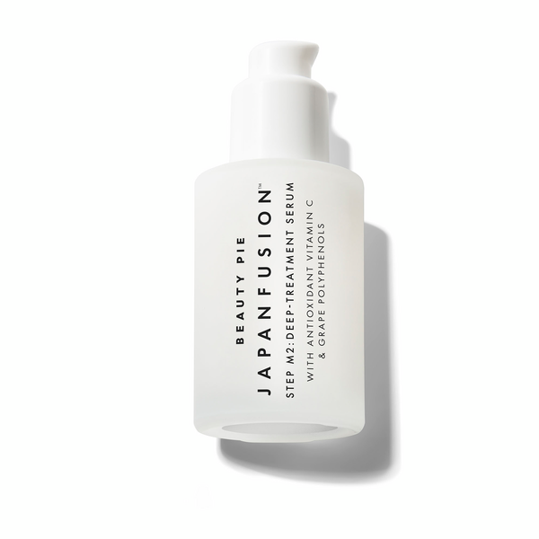 Japanfusion Deep-Treatment Serum | BEAUTY PIE