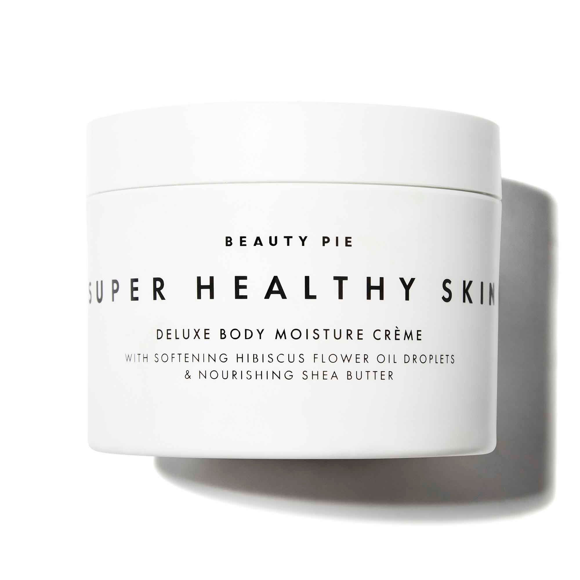 Super Health Skin™ Body Moisturising Cream | BEAUTY PIE US