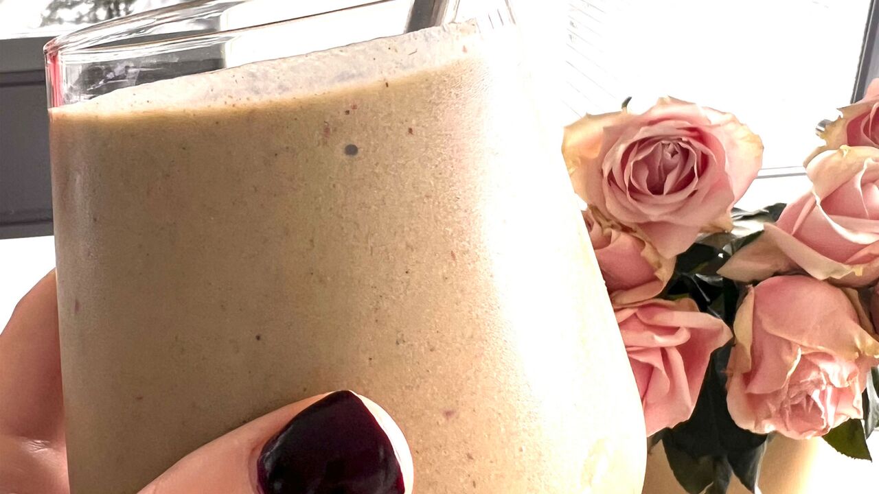 The Collagen-Boosting Frozen Smoothie | BEAUTY PIE