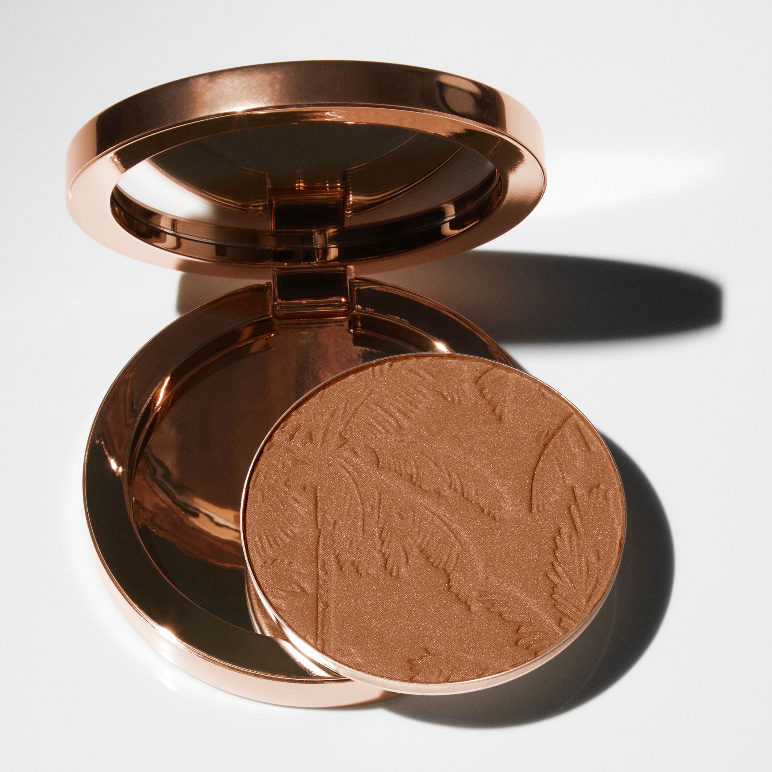 Buy our luxury Keep This™ Compact & Awesome Bronze™ Powder Bronzer In ...