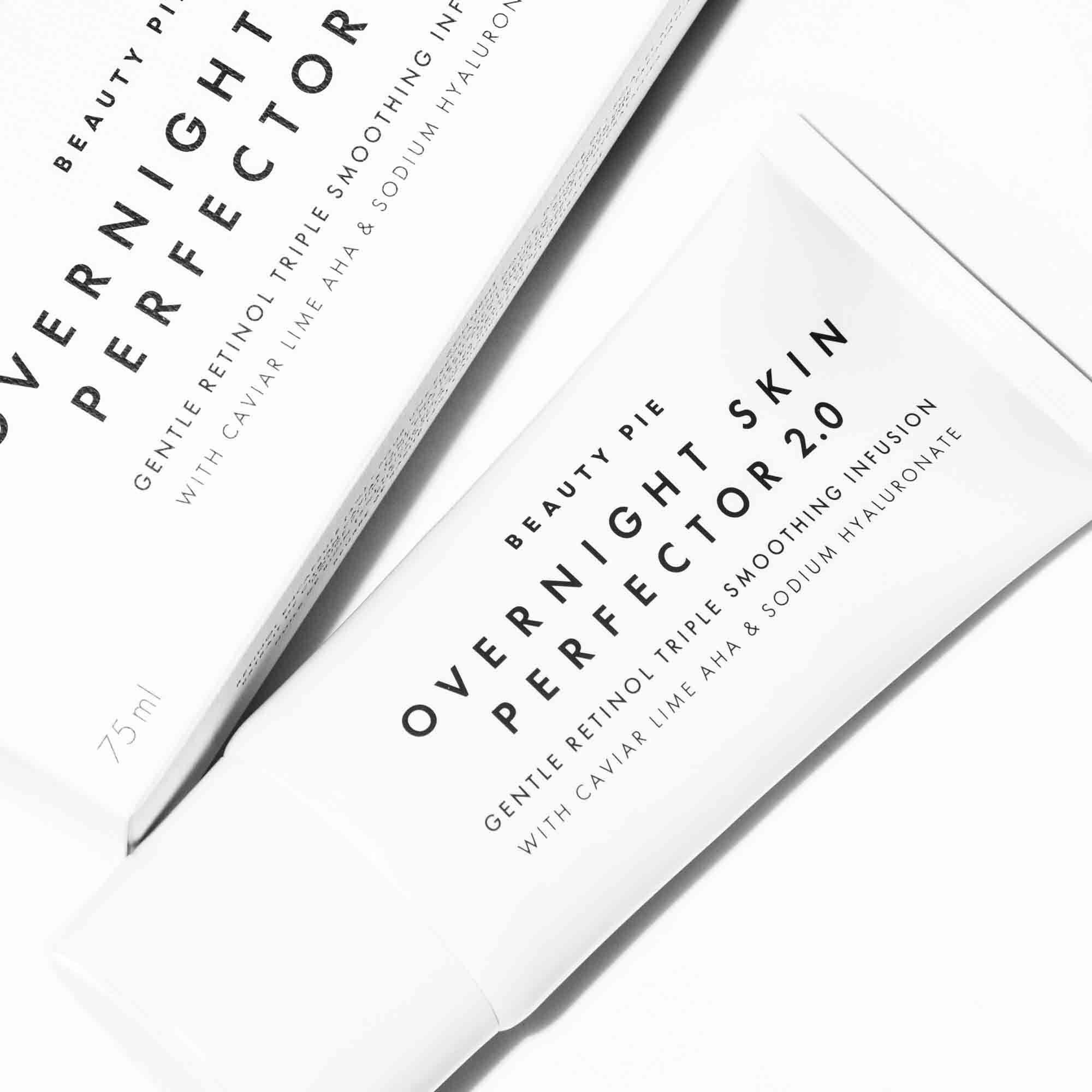 Overnight Skin Perfector 2.0 | Overnight Face Mask | BEAUTY PIE